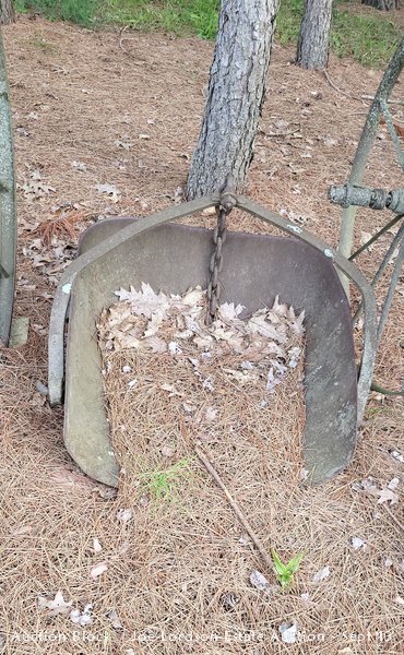 Joe Lordson Estate Auction - Sept 13